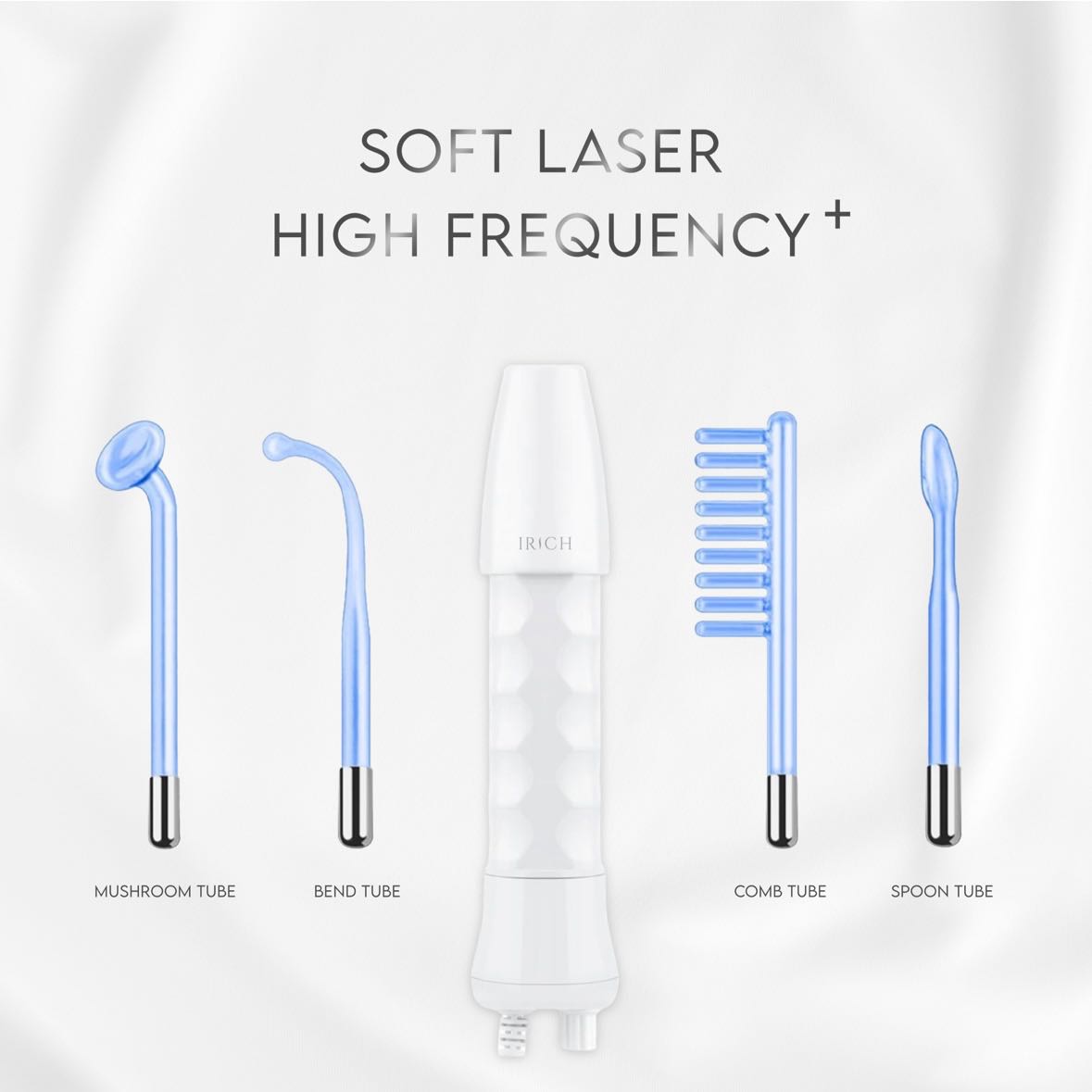 Soft Laser เครื่องเลเซอร์ฆ่าเชื้อสิว สิวยุบไว | LINE SHOPPING