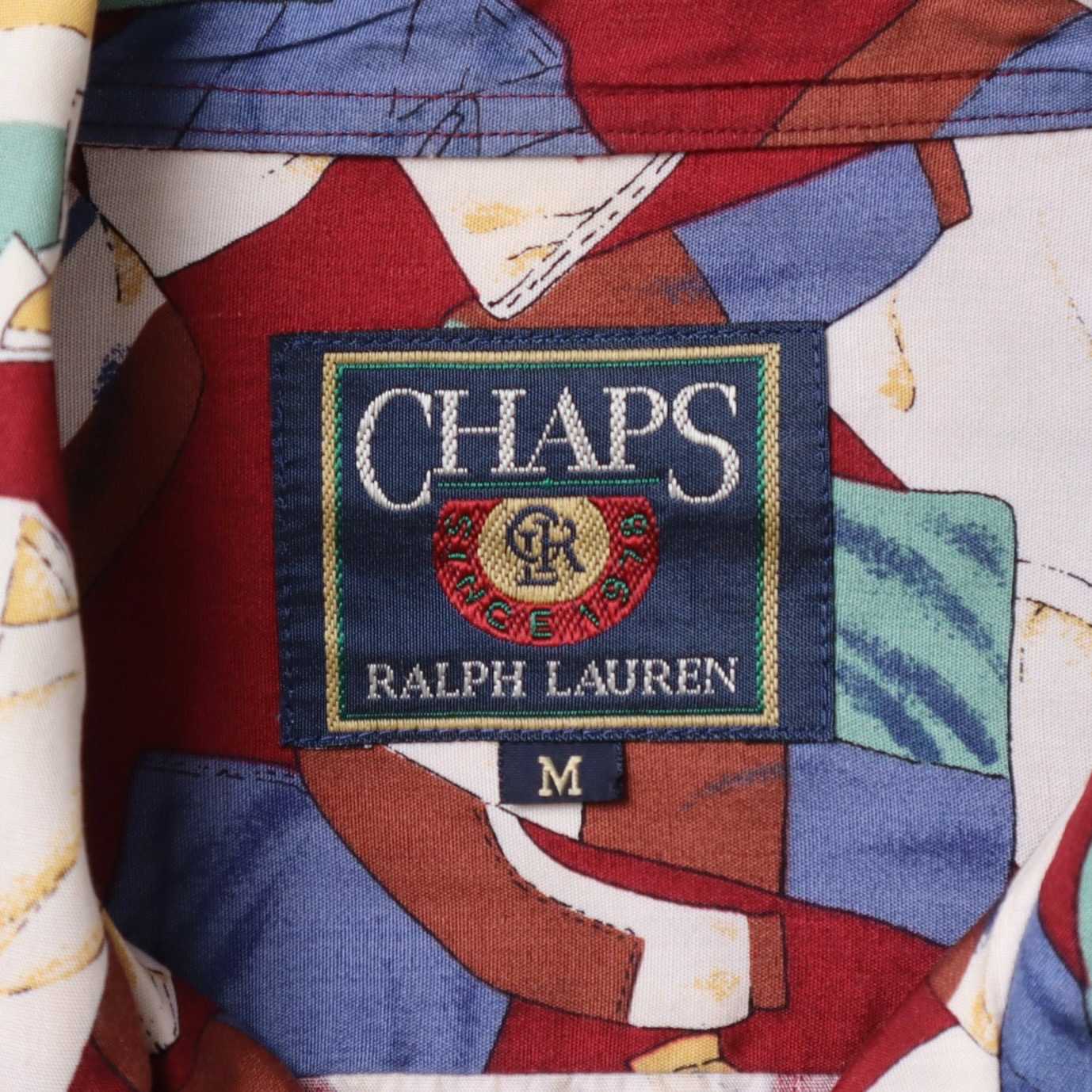CHAPS RALPH LAUREN M-L 23/28 | LINE SHOPPING
