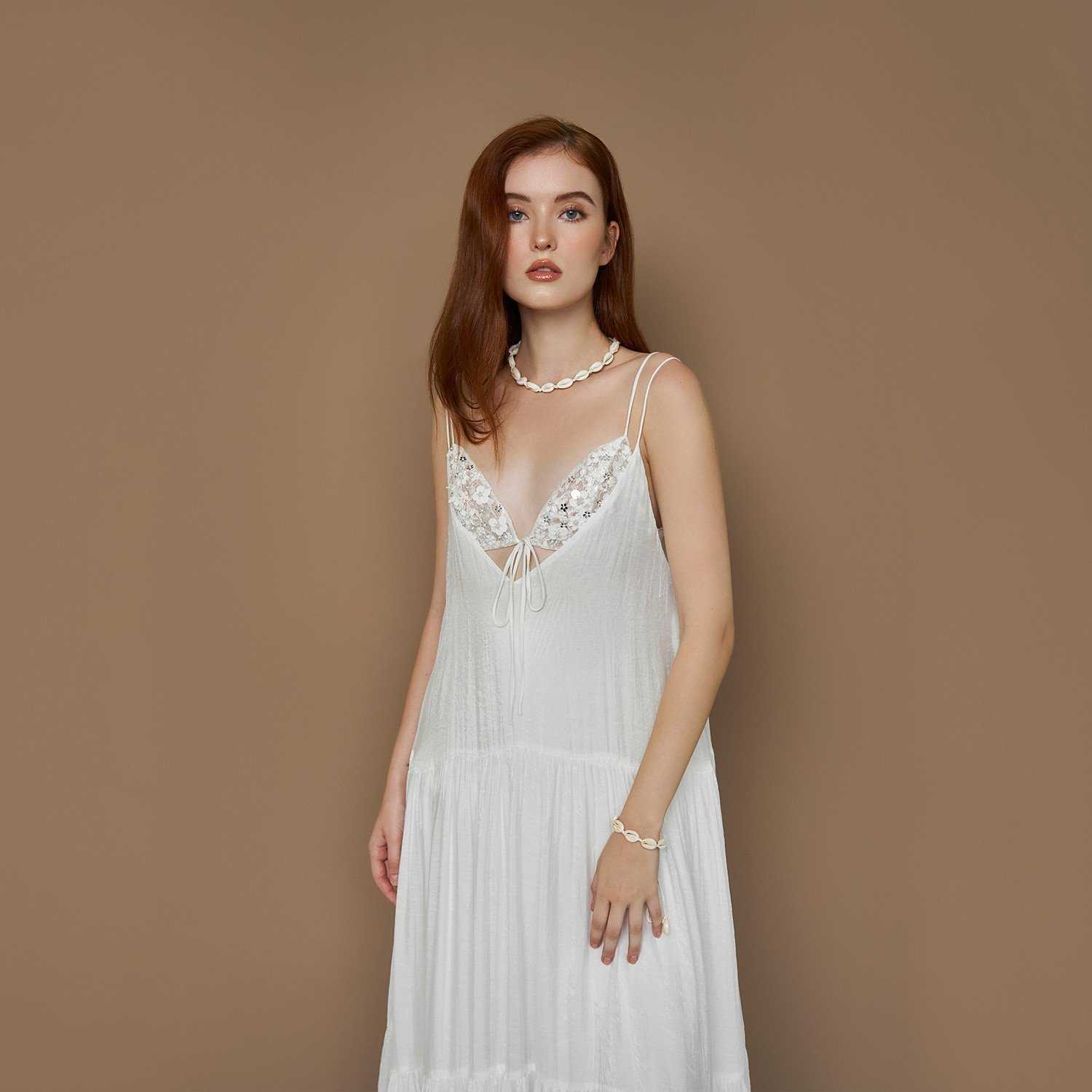 Gracy Dress | LINE SHOPPING