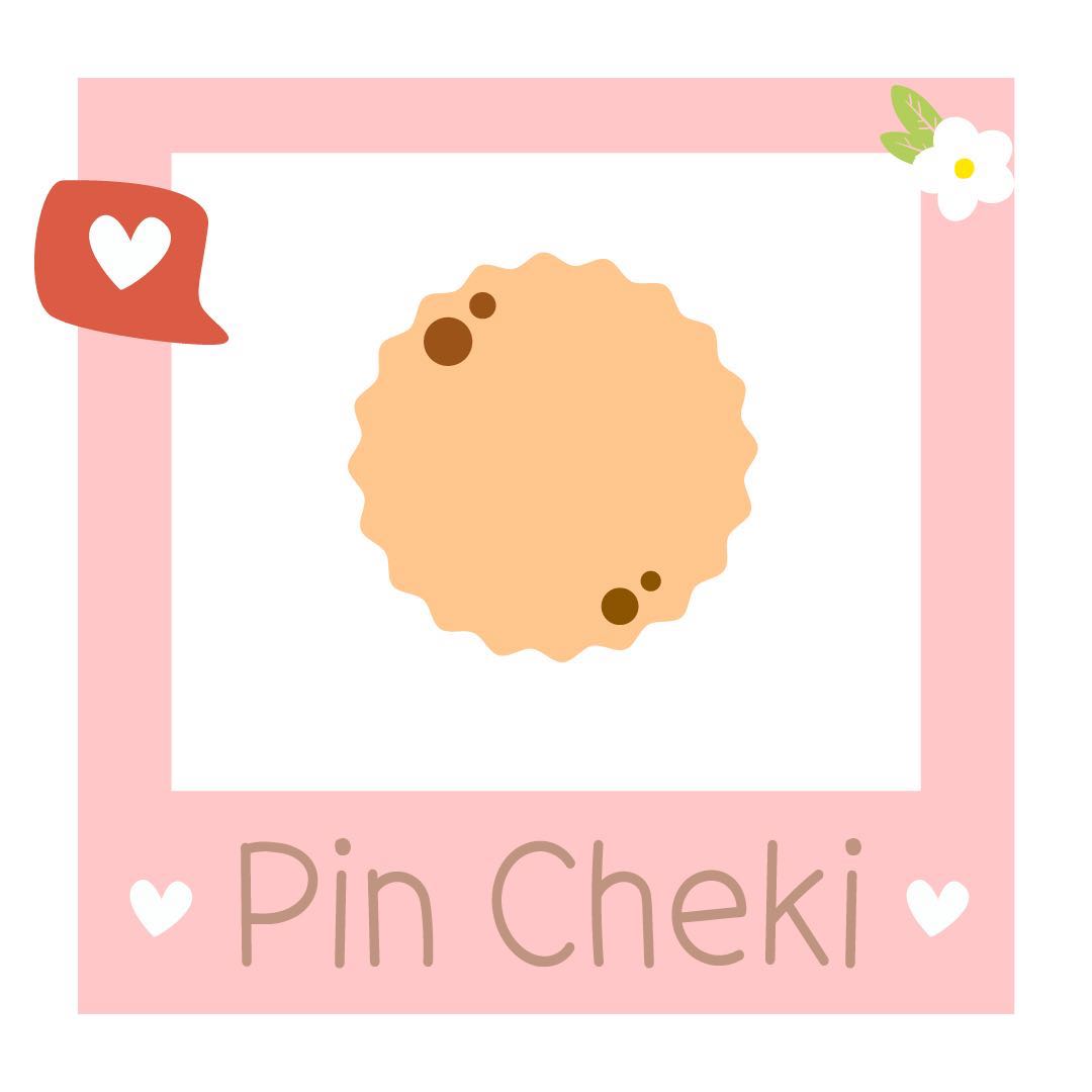Pin Cheki | LINE SHOPPING