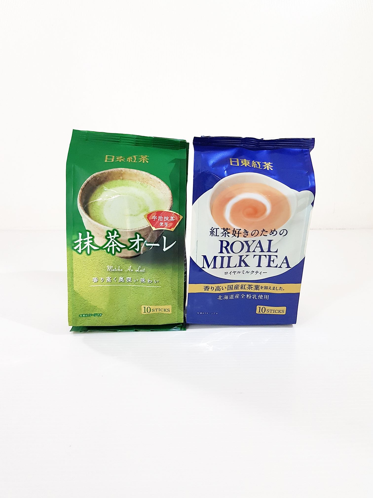 Royal Milk Tea | LINE SHOPPING