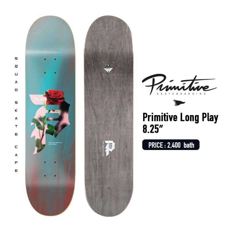 PREDUCE 8.0 OUTLINES ABSAR LEBEH DECK | LINE SHOPPING