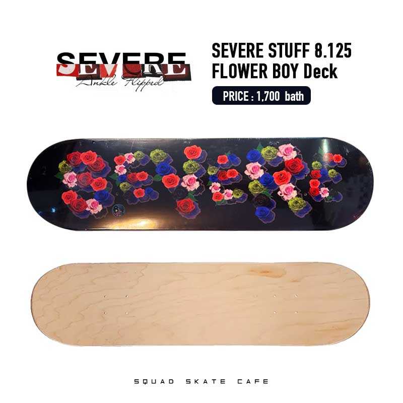 PREDUCE 8.0 OUTLINES ABSAR LEBEH DECK | LINE SHOPPING