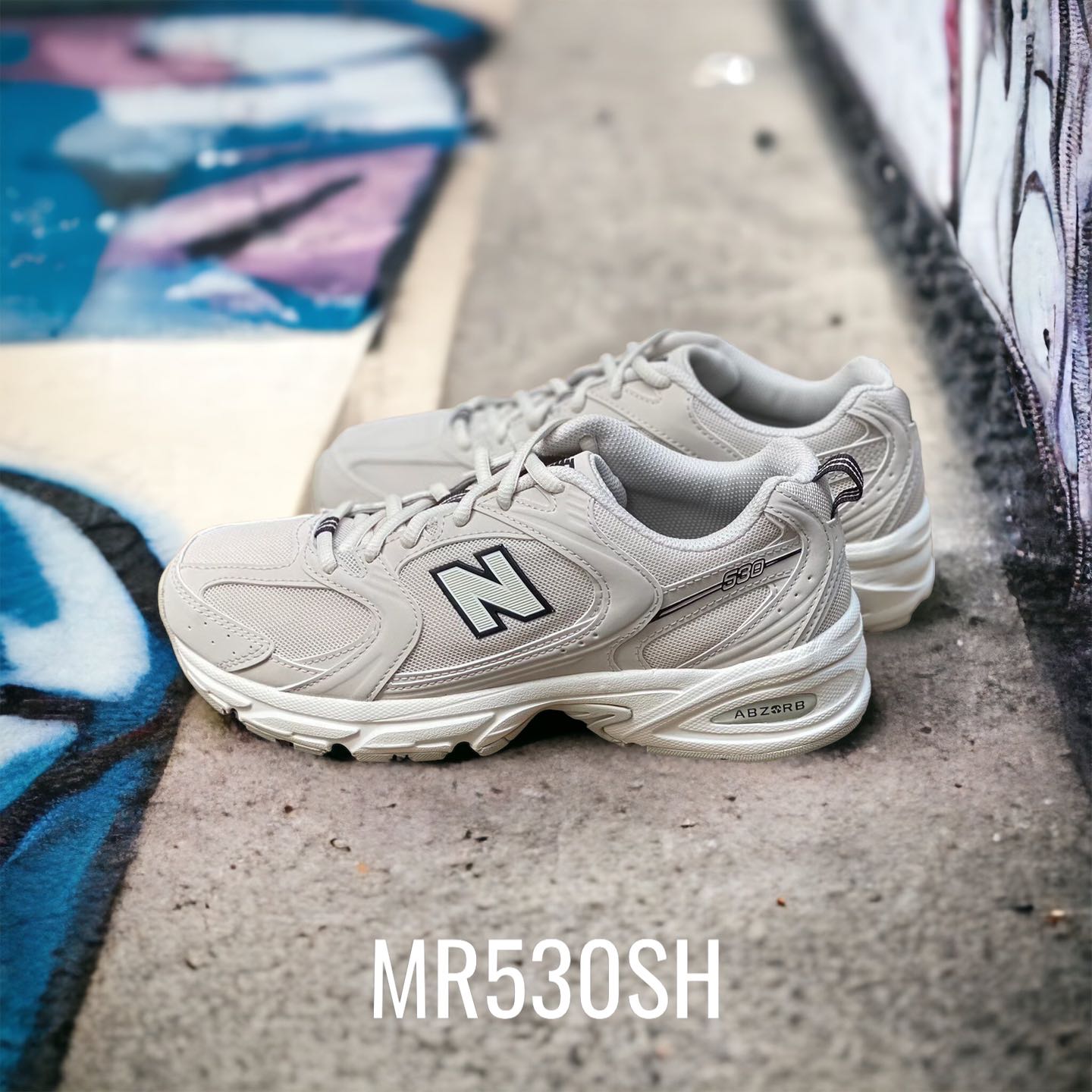 New Balance MR530SH | LINE SHOPPING
