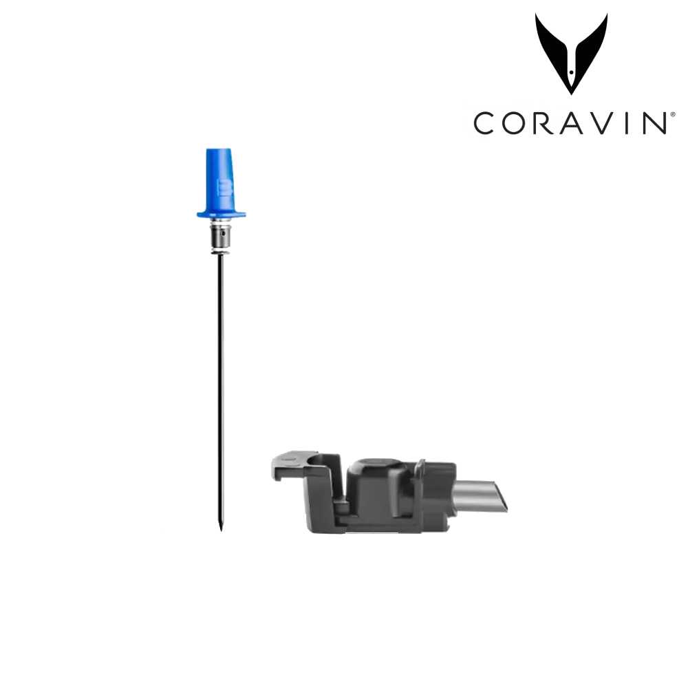 Coravin Model 11 Standard Needle and Spout Set | LINE SHOPPING