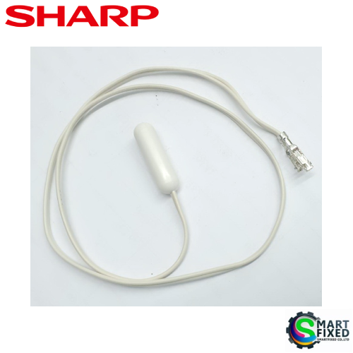 เซนเซอร์(SENSOR) (DEF THERMISTOR) ตู้เย็น SHARP/RH-HXA133CBZZ | LINE ...