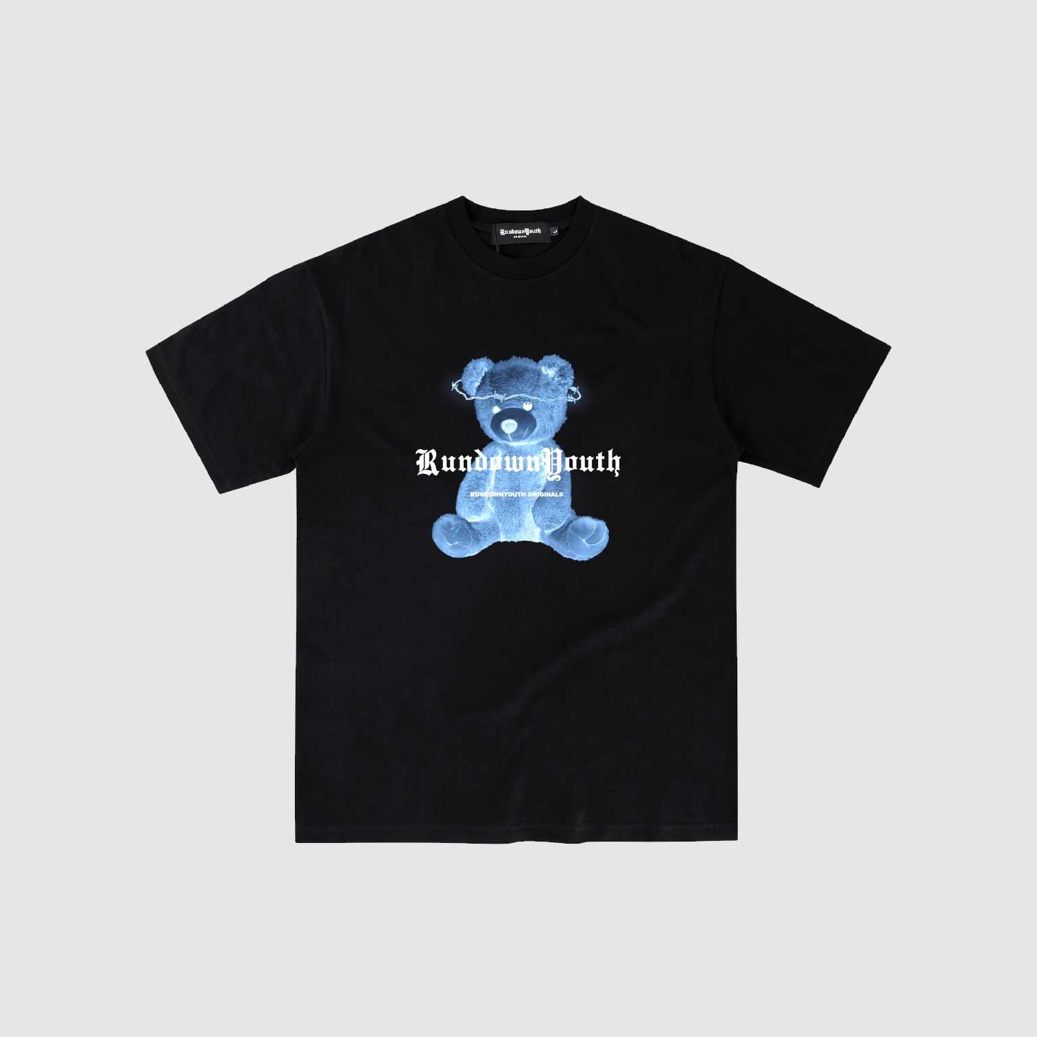 RDY X-RAY TEDDY BEAR TEE 033 | LINE SHOPPING
