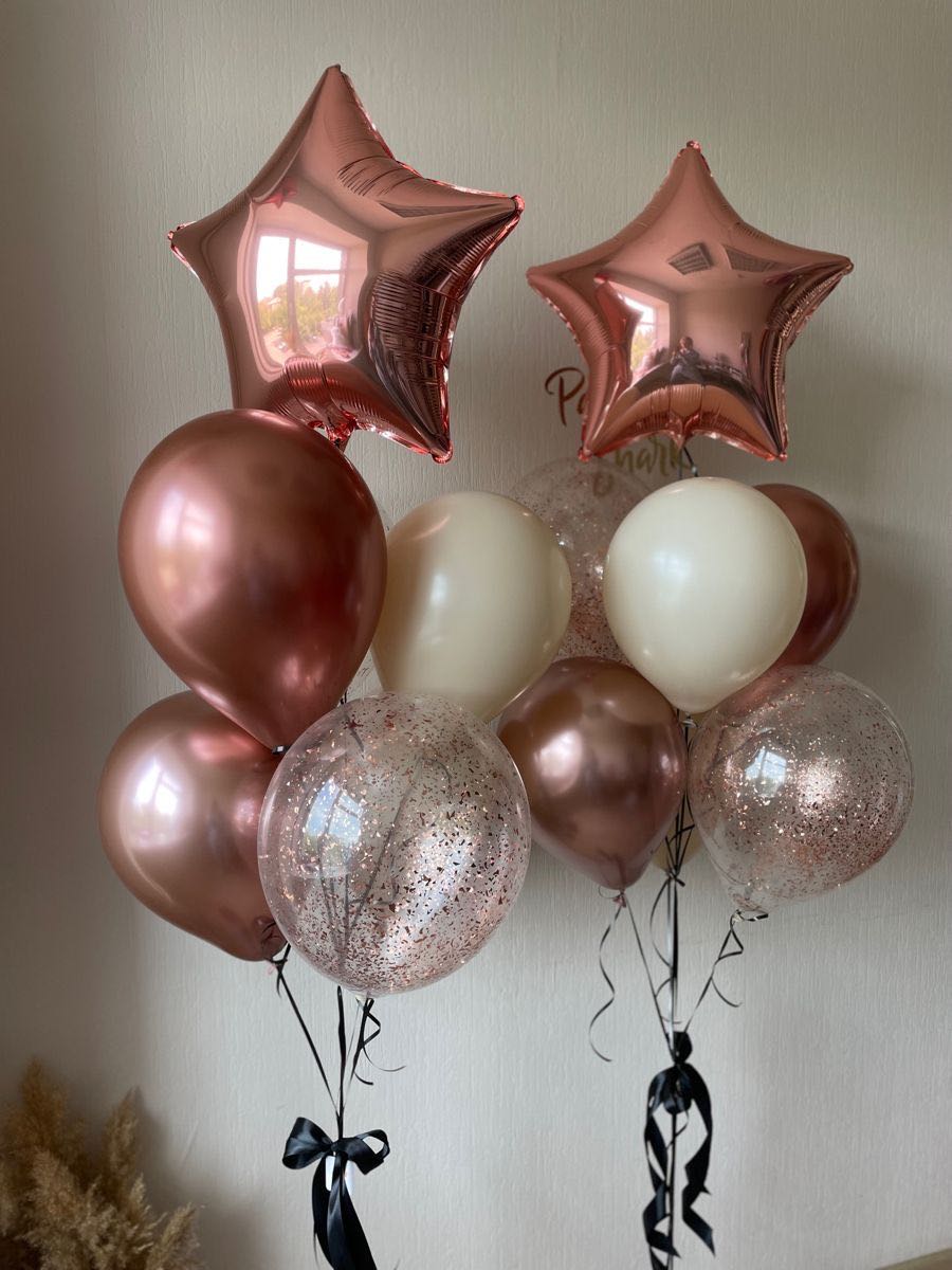 2 Set of Mix Balloon | LINE SHOPPING