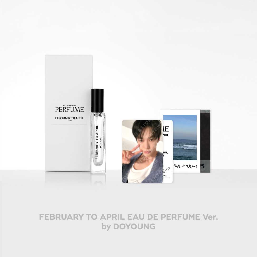 DJJ PERFUME MD - EAU DE PERFUME | LINE SHOPPING