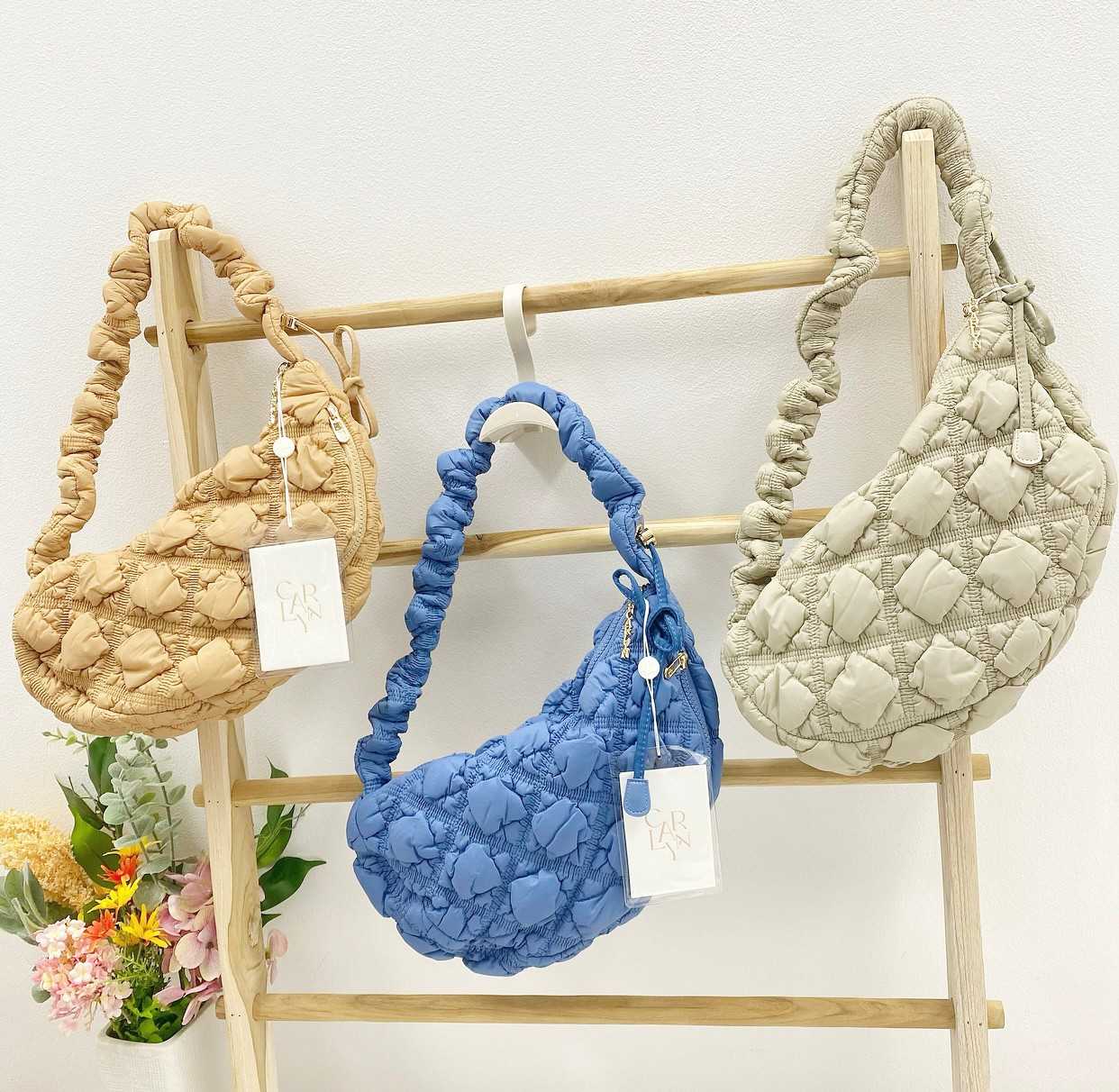 Carlyn Cozy M | LINE SHOPPING