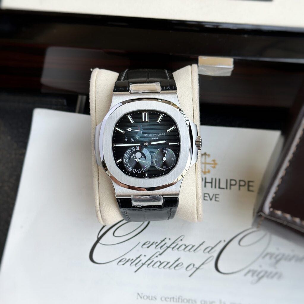 Patek Philippe5712G | LINE SHOPPING