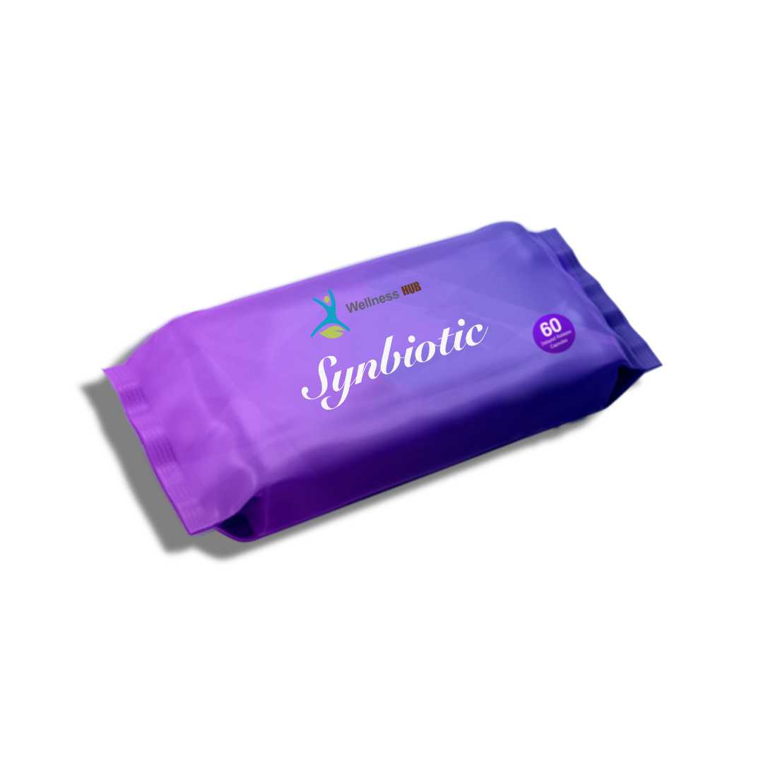 Synbiotic prebiotic probiotic ซินไบโอติก พรีไบโอติก โพรไบโอติก | LINE ...