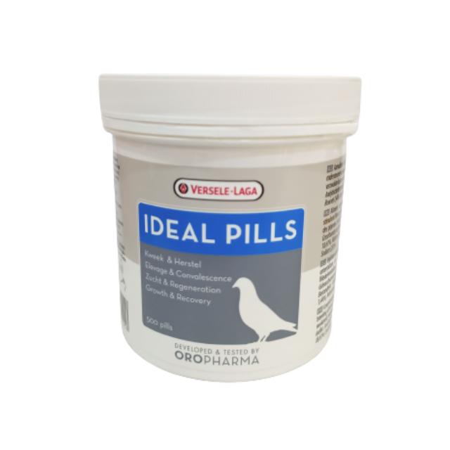 Ideal Pills 500pills | LINE SHOPPING