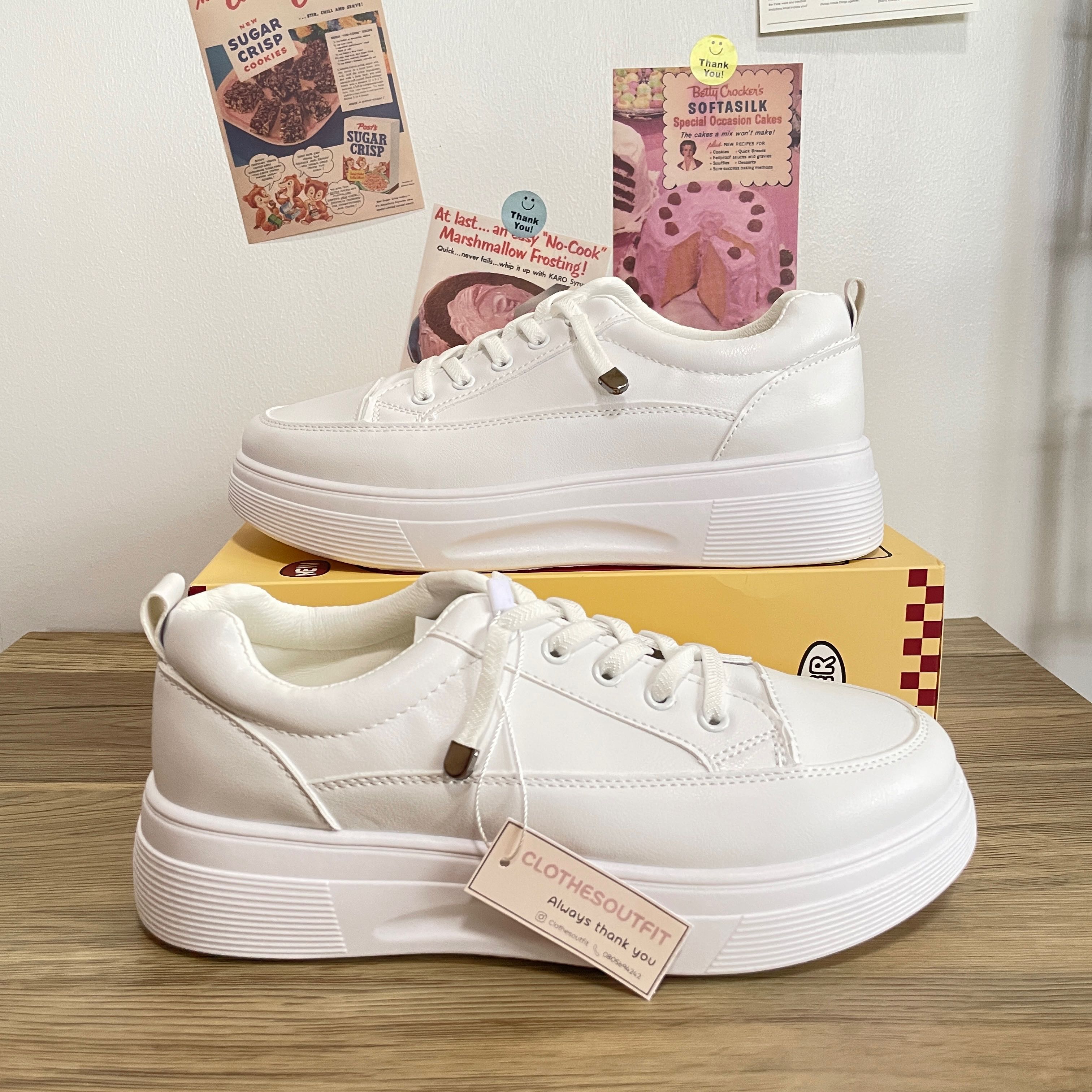 double white | LINE SHOPPING