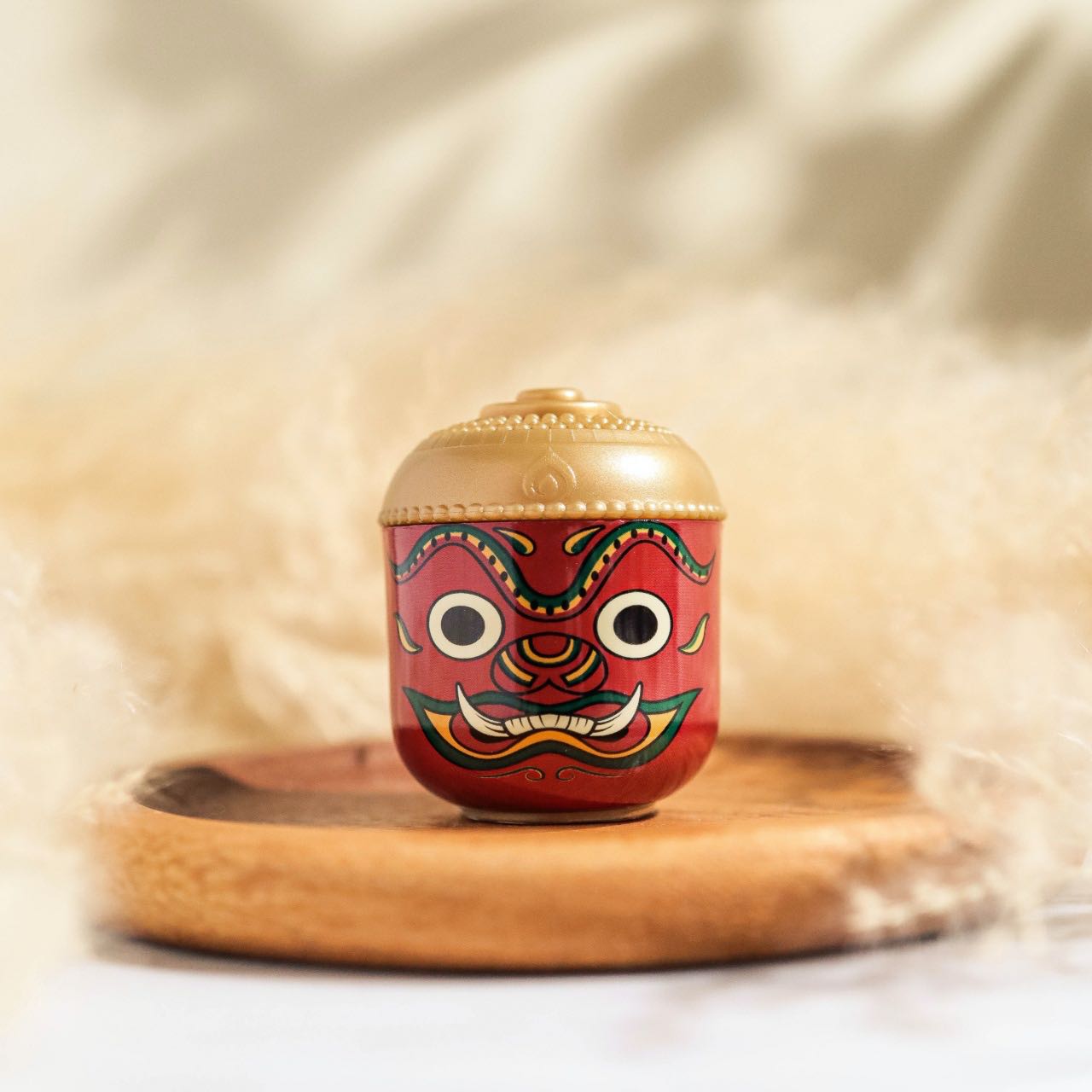 สมุนไพรหอมระเหย ANONA กลิ่นน้ำมันระกำ | LINE SHOPPING