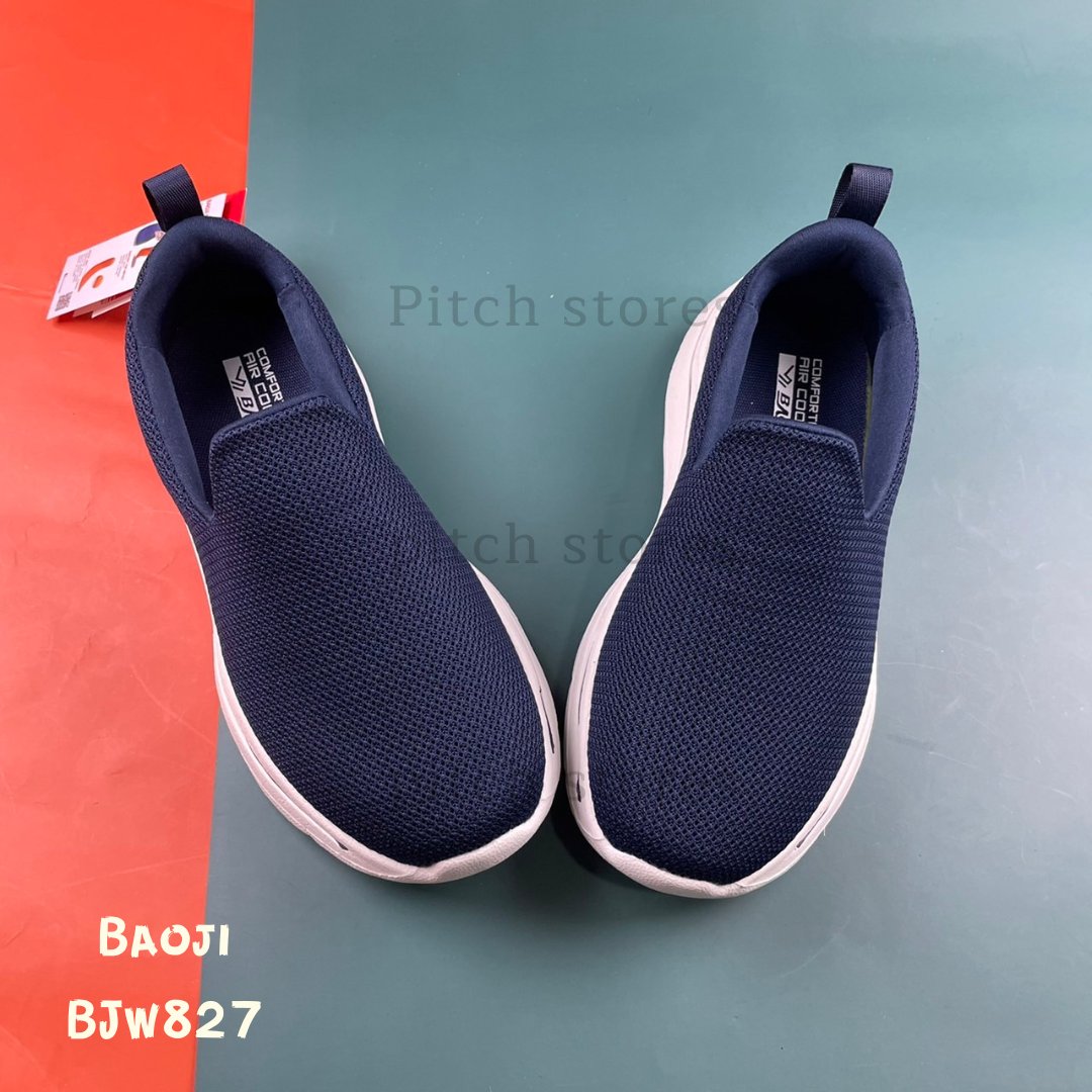 Baoji รองเท้าผ้าใบลำลองแบบสวมผู้หญิง รุ่น BJW929 (37-41) | LINE SHOPPING