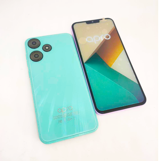 สมาร์ทโฟน Apro C1 pro max | LINE SHOPPING