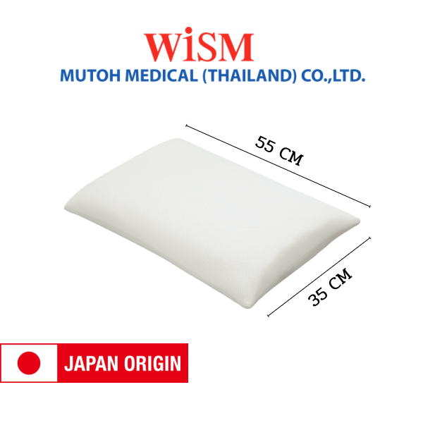 หมอน C-CORE WiSM รุ่นมาตรฐาน | LINE SHOPPING