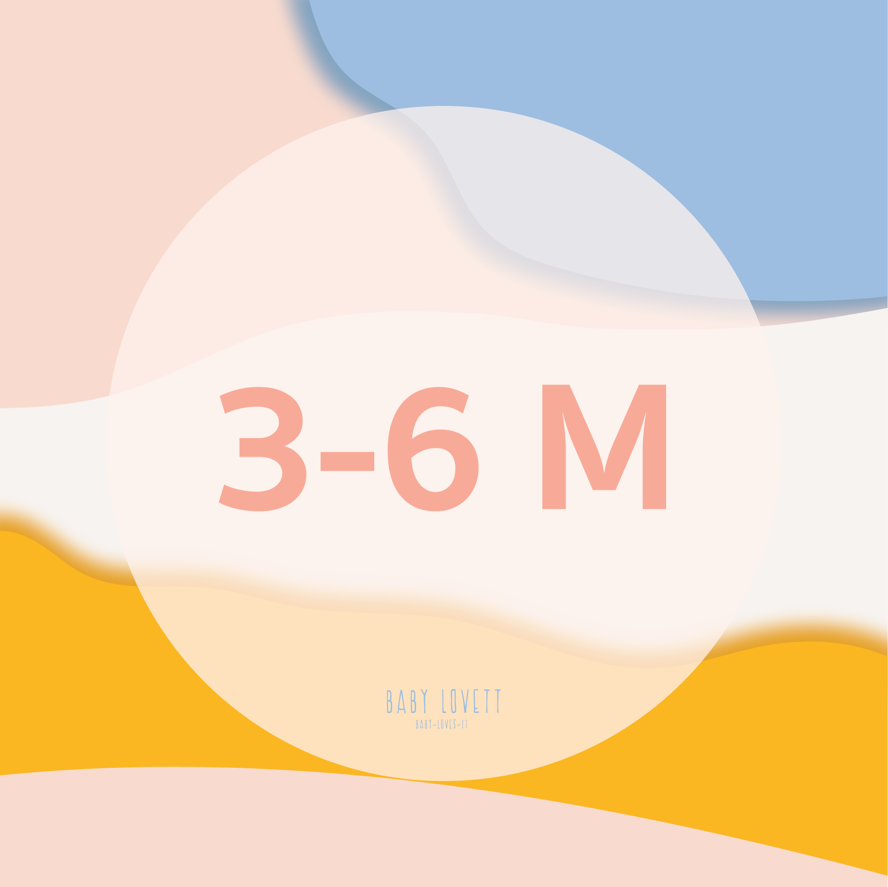 Baby Lovett| 3-6M | LINE SHOPPING