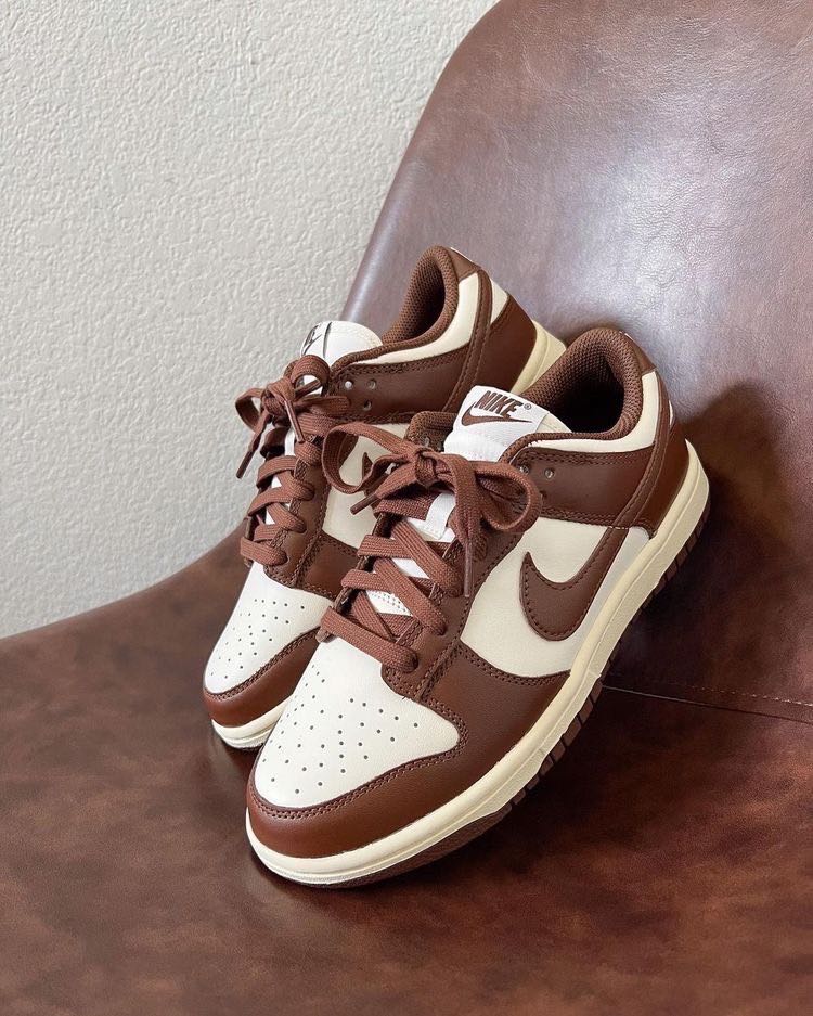 [PRE-ORDER] NIKE DUNK LOW COCOA | LINE SHOPPING