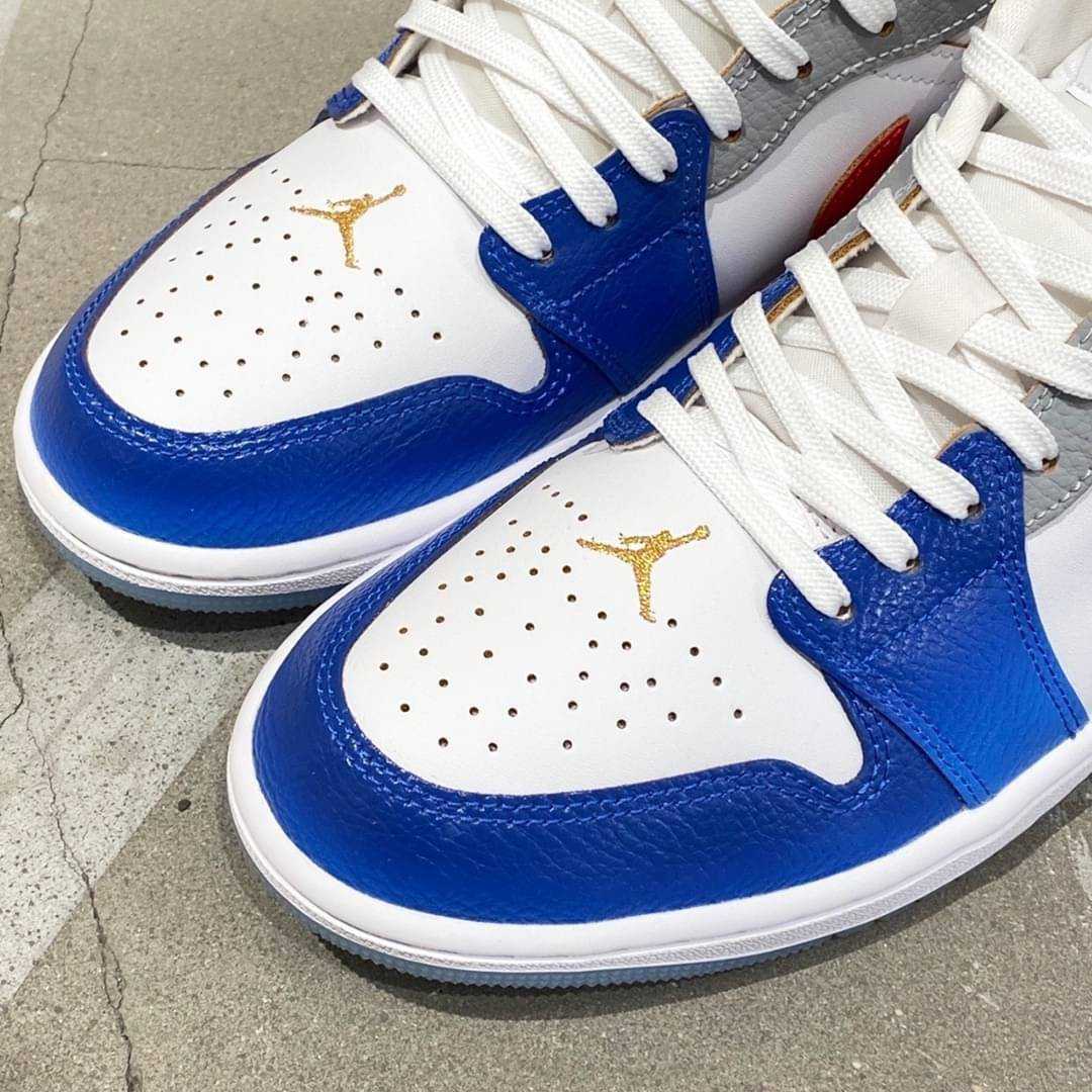 Nike Air Jordan 1 Low Philippines 📌(ทักเชทก่อนสั่งซื้อ) | LINE SHOPPING