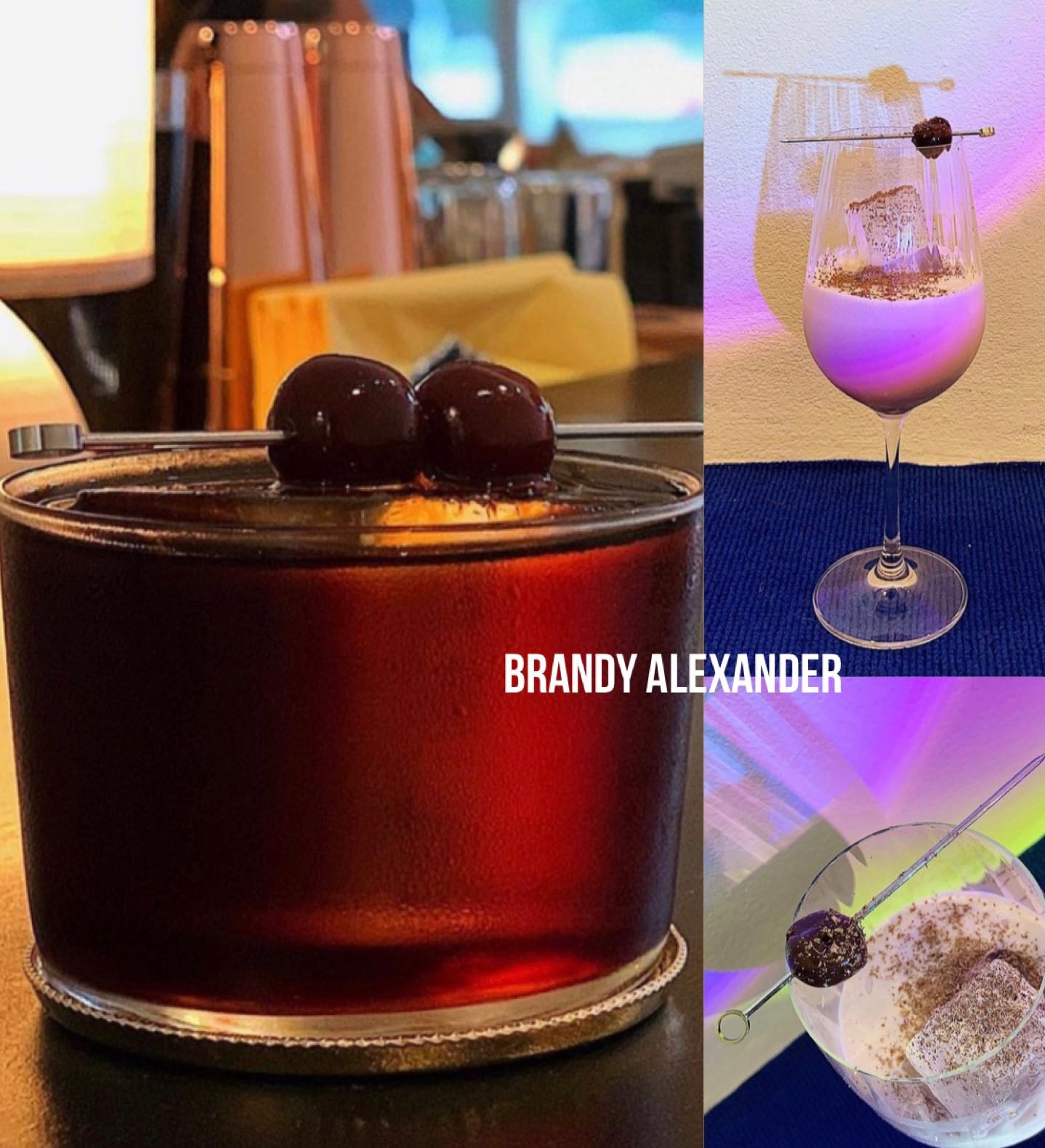 syrup-cherry BRANDY | LINE SHOPPING