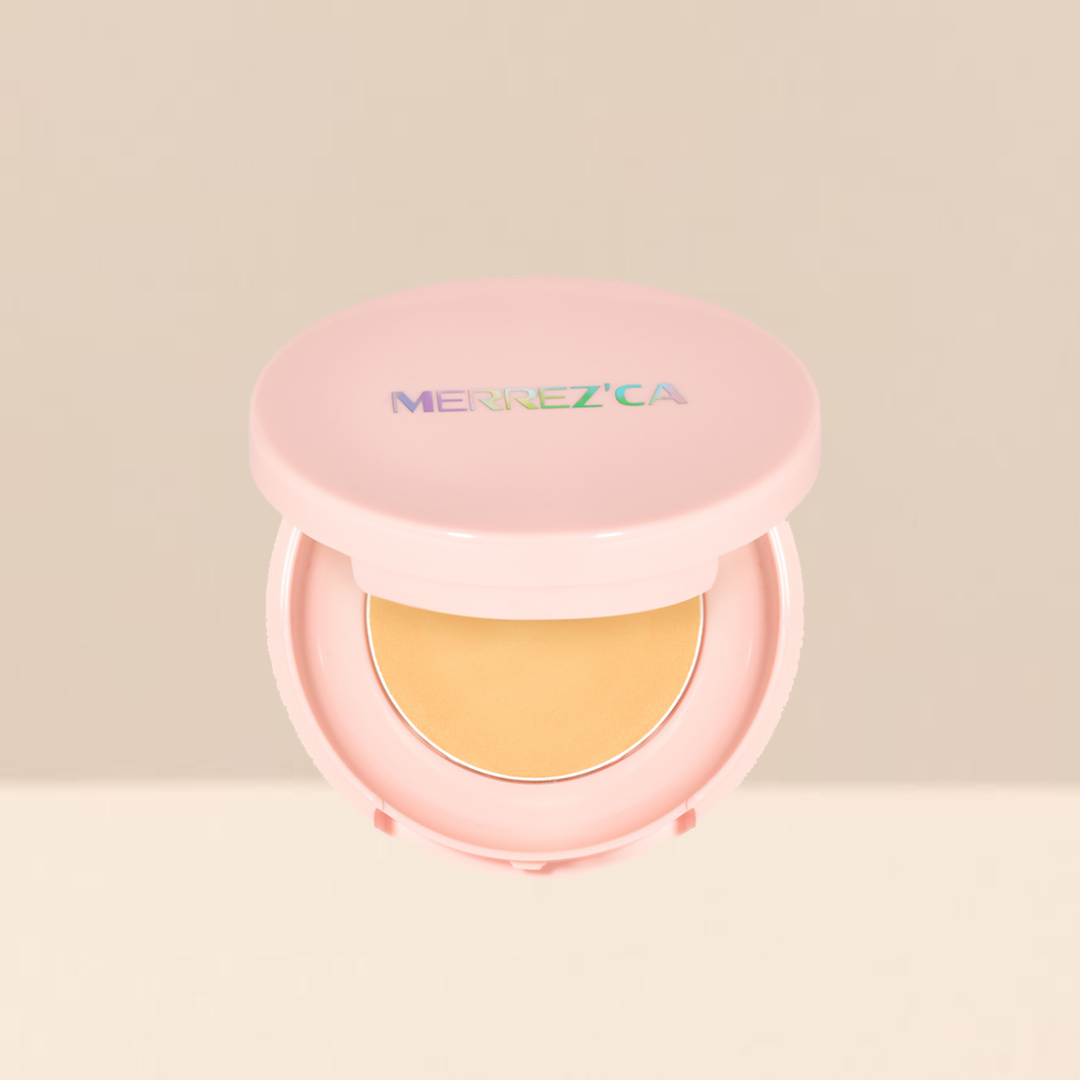 Dewy Skin Powder Pact | LINE SHOPPING