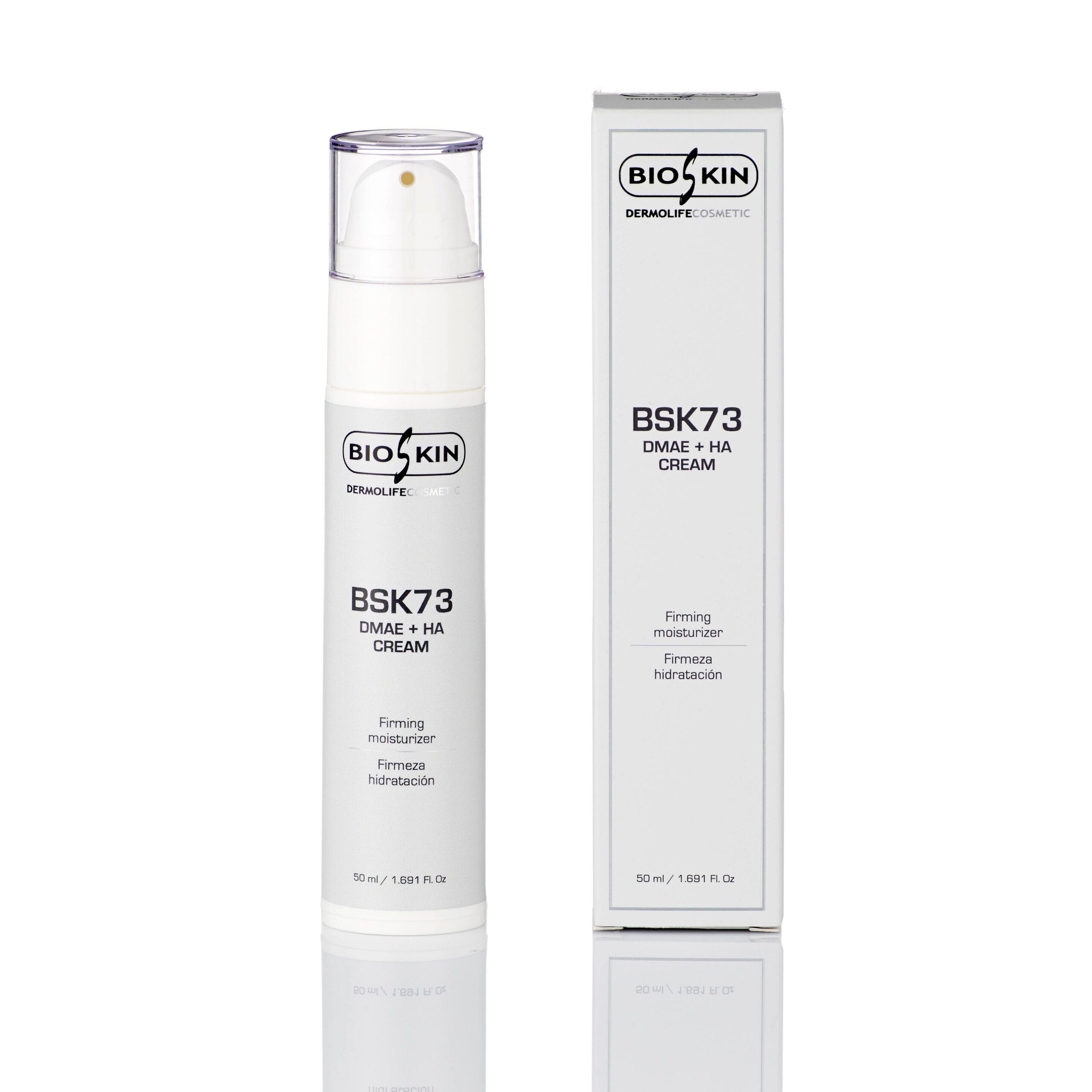 Bioskin BSK73 DMAE + HA CREAM | LINE SHOPPING