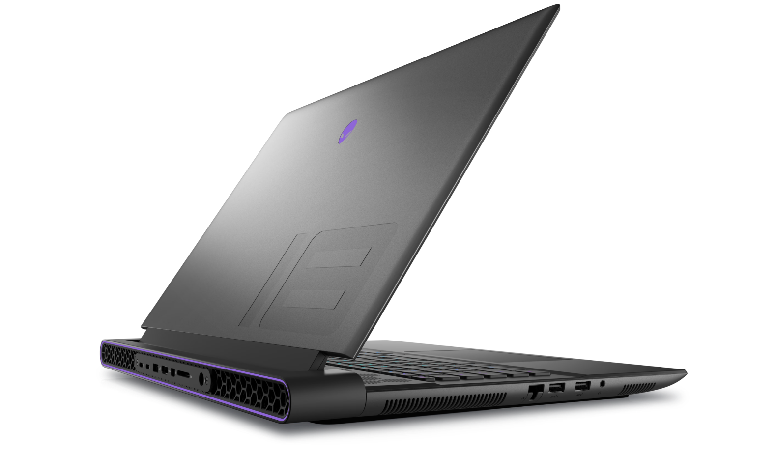 Alienware M18 | LINE SHOPPING