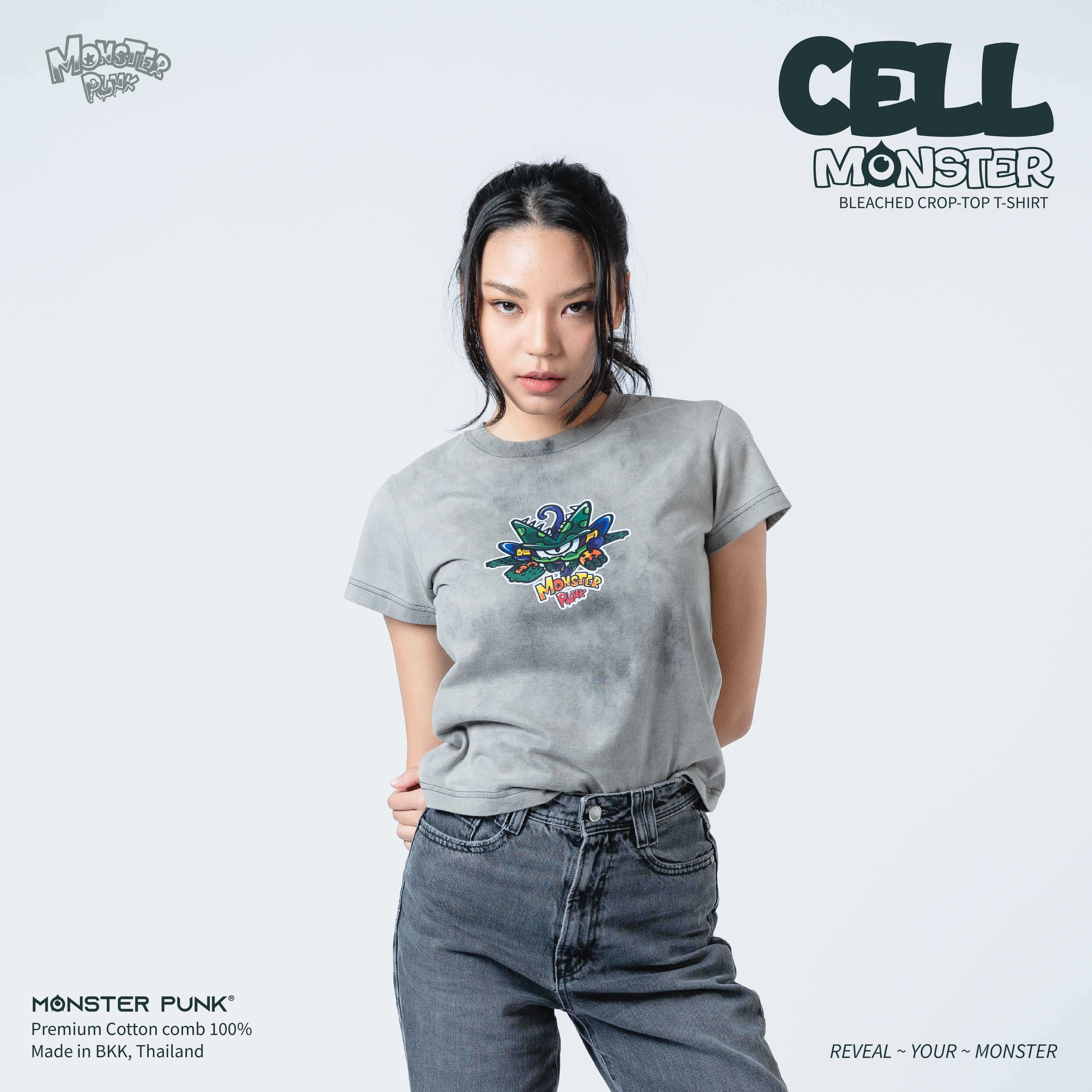 Monster PUNK | LINE SHOPPING