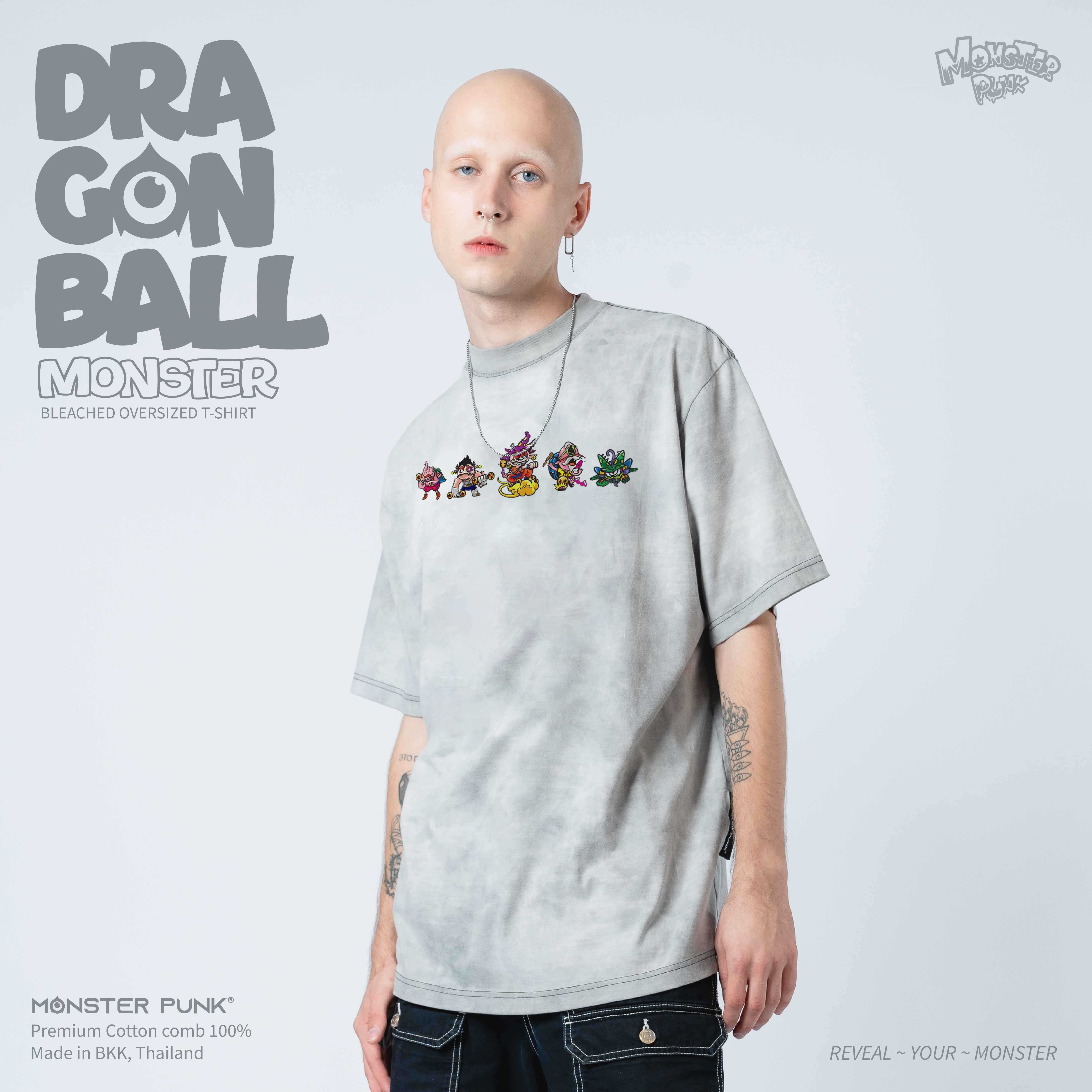 Monster PUNK | LINE SHOPPING