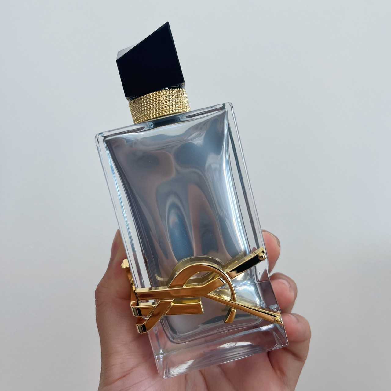 YSL LIBRE L’ABSOLU PLATINE | LINE SHOPPING