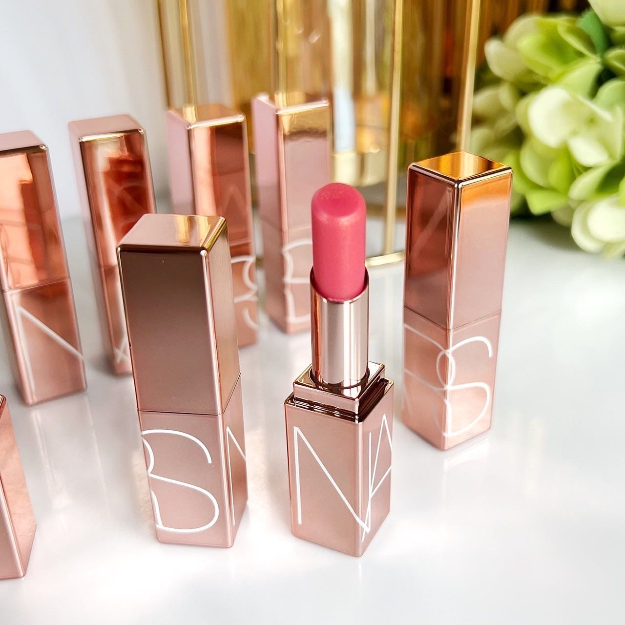 Nars Afterglow Lip Balm 1.1g | LINE SHOPPING