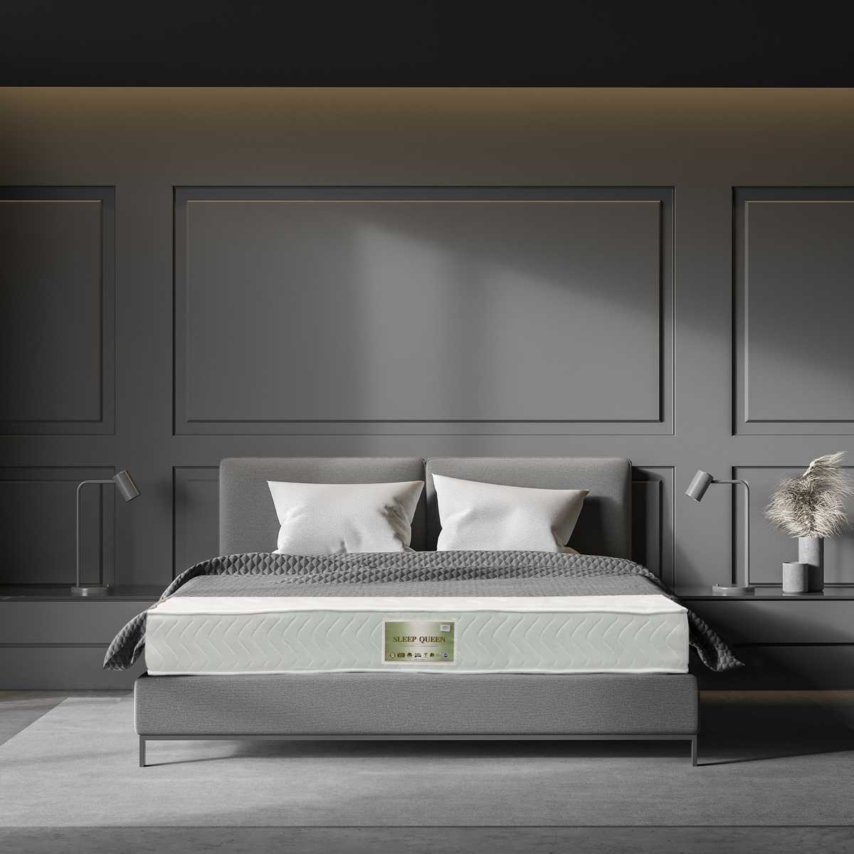 ที่นอนสปริง รุ่น Sleepeze - DARLING DELUXE | LINE SHOPPING