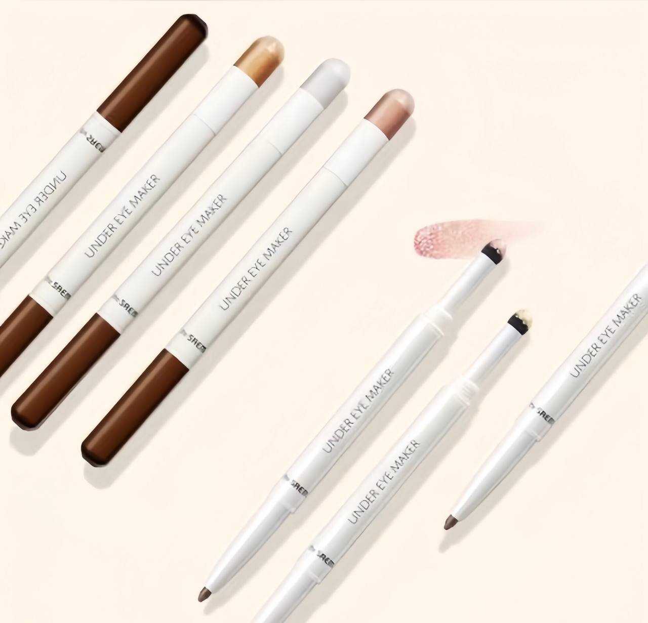 The Saem Saemmul Under Eye Maker | LINE SHOPPING