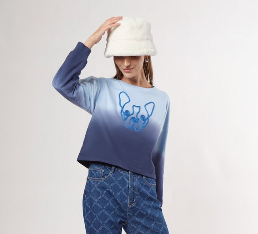 ESP| Frenchie Collection women | LINE SHOPPING