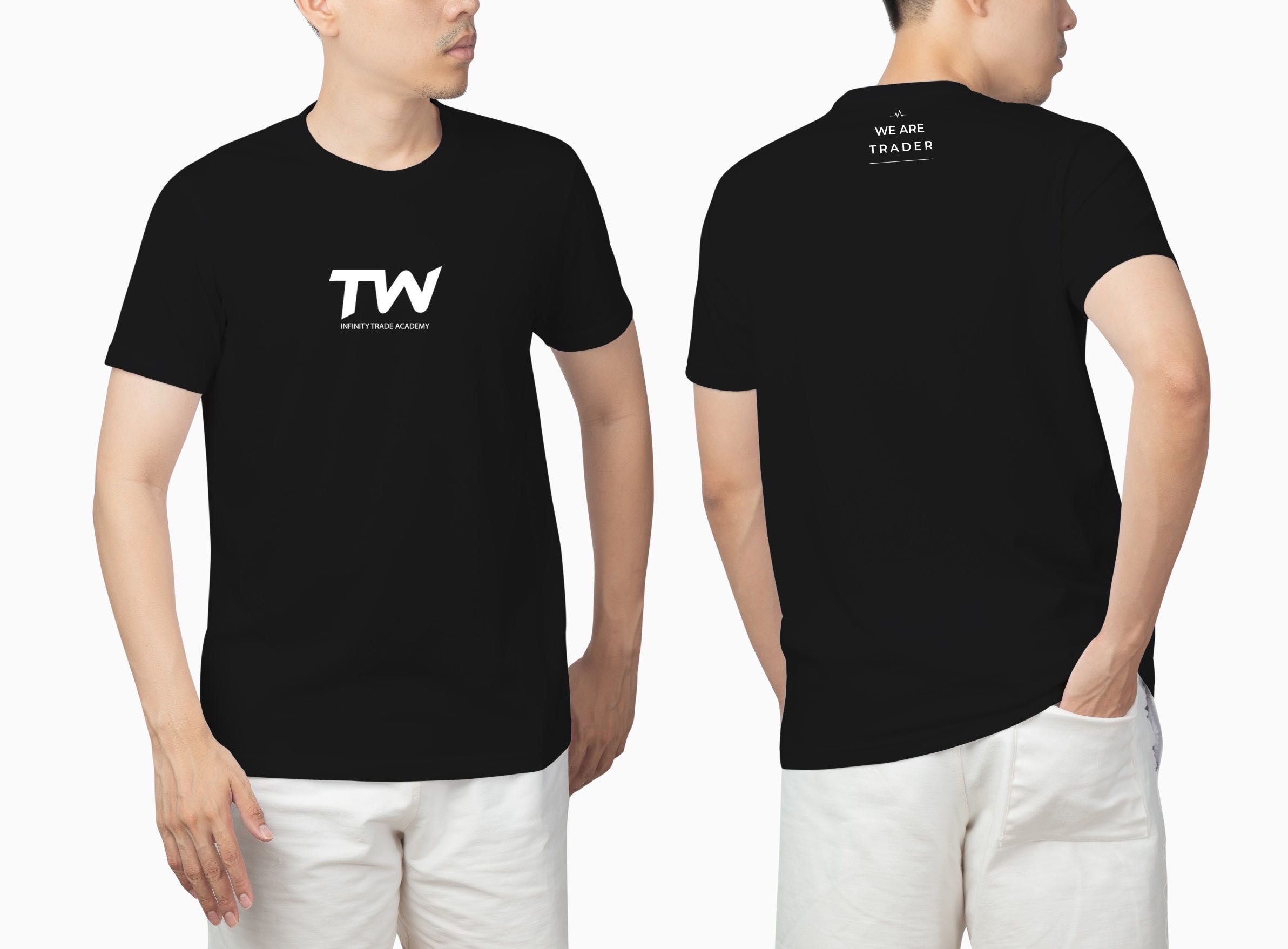 TW CLASSIC SHIRT | LINE SHOPPING