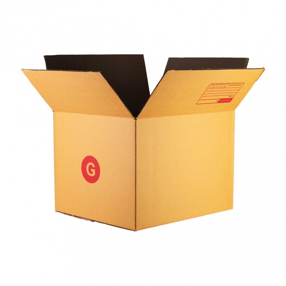 กล่องไปรษณีย์เบอร์G มัด 20ใบ | LINE SHOPPING