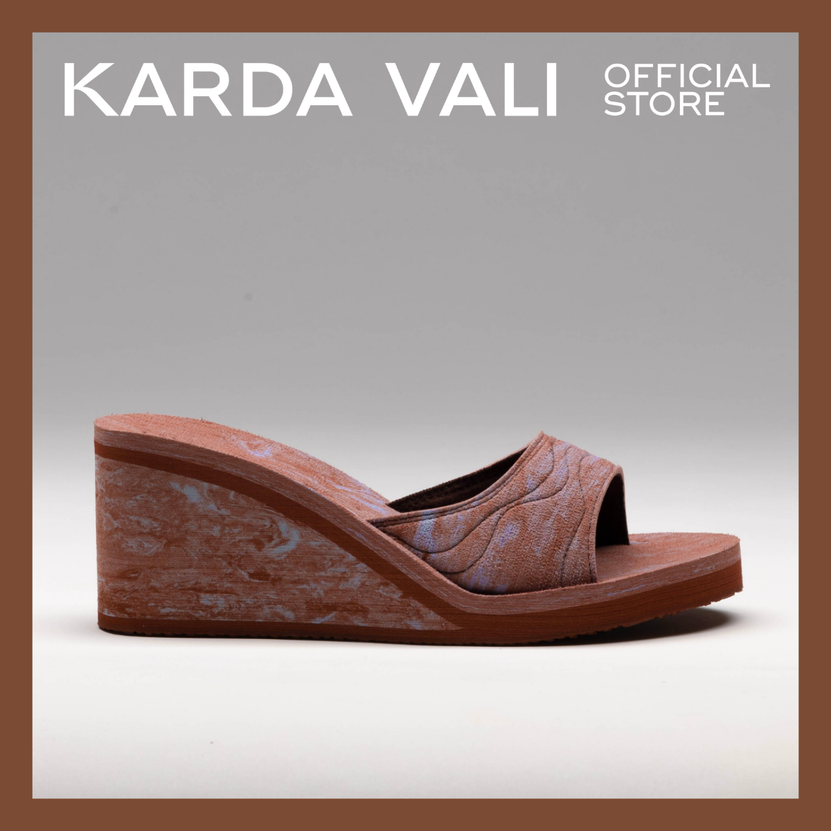 KARDA VALI | LINE SHOPPING