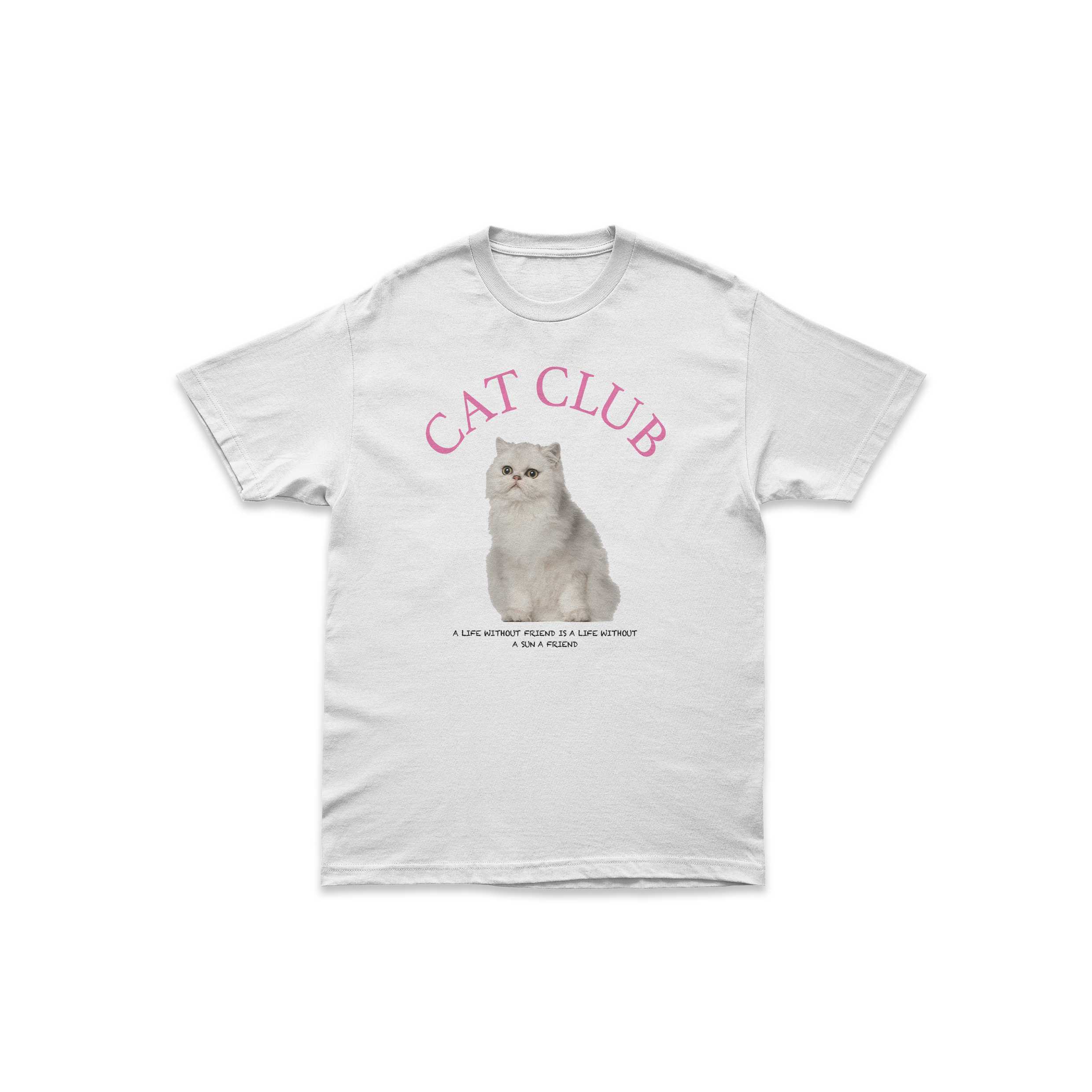 CAT CLUB | LINE SHOPPING