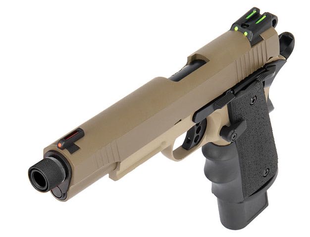 Army r32-1 kimber custom สีทราย | LINE SHOPPING