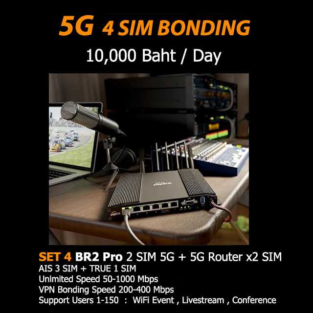 ITPRO 5G Bonding | LINE SHOPPING