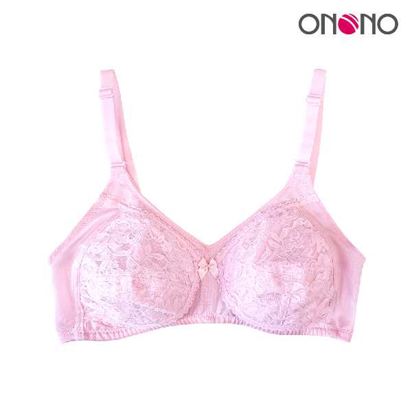 ONONO ชุดชั้นใน โอโนโน่ เสื้อชั้นในไร้โครง ฟองน้ำบาง-รุ่นTB2228 | LINE SHOPPING