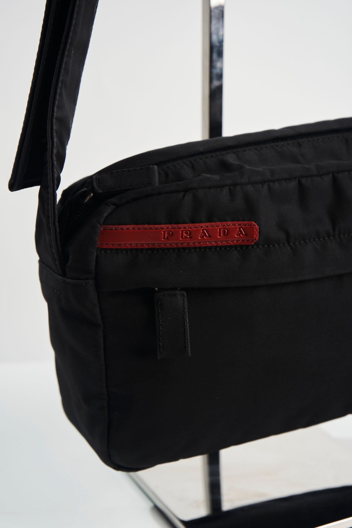 Prada sport crossbody bag | LINE SHOPPING