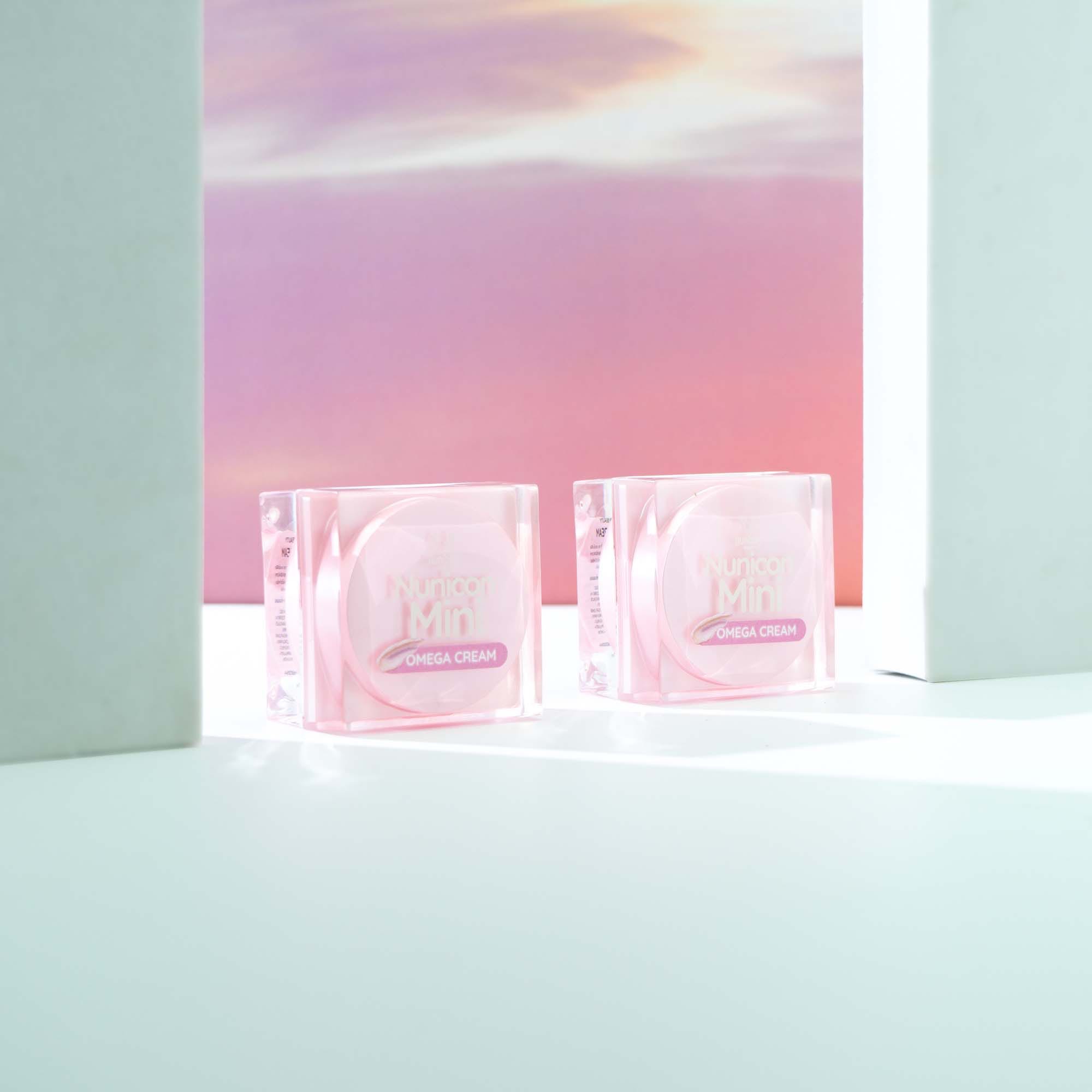 ครีมฝ้า OMEGA | LINE SHOPPING