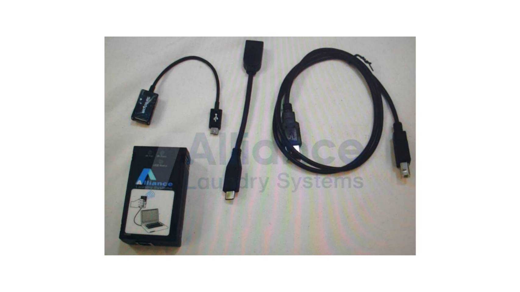 KIT, USB-IR INTERFACE สำหรับเครื่องซัก-อบผ้า (LTA00389) | LINE SHOPPING