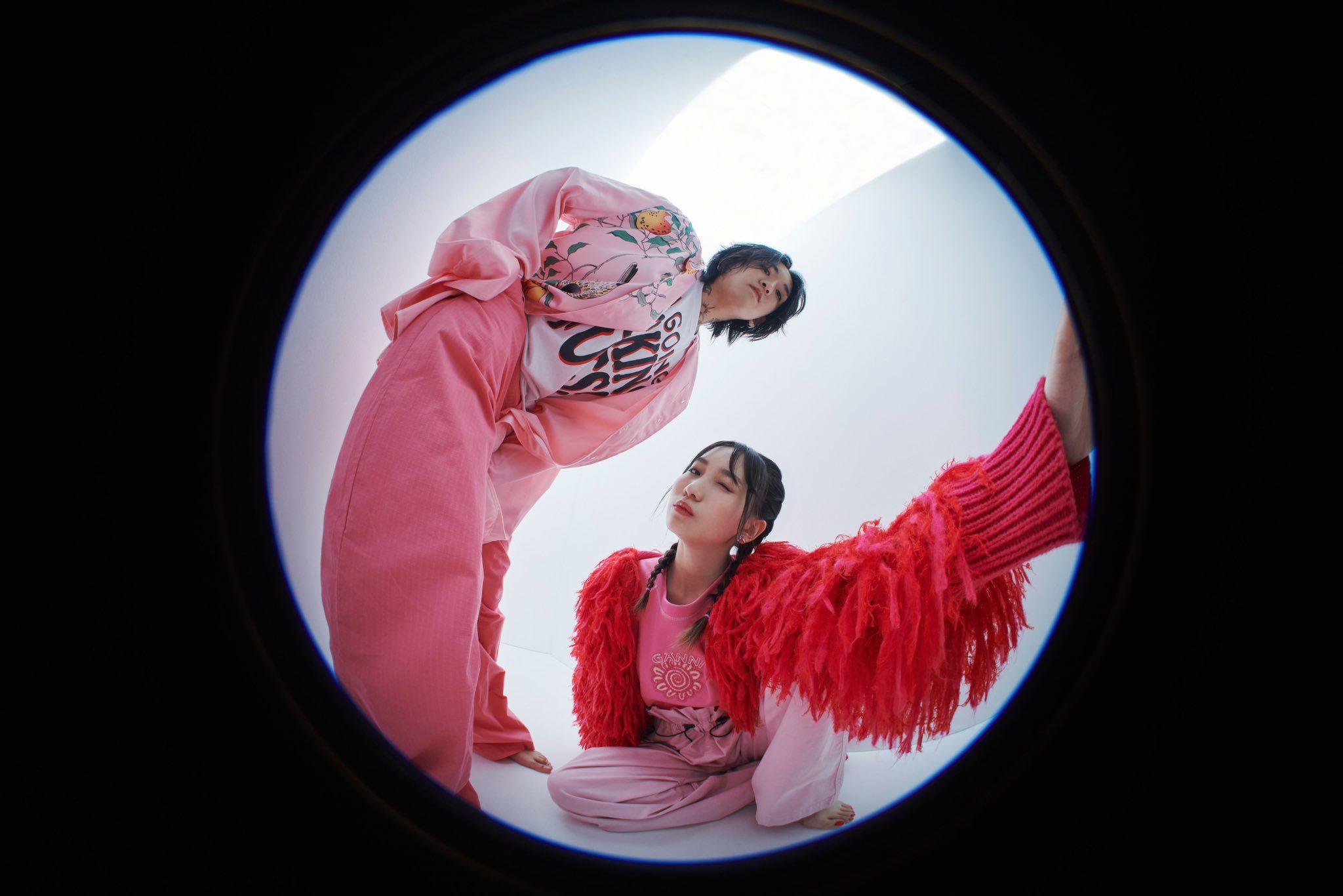 CD JAPAN SHOP| YOASOBI | LINE SHOPPING