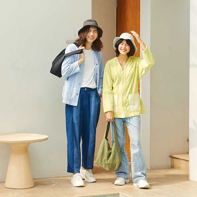 Freece Jacket JK-9231004 | LINE SHOPPING