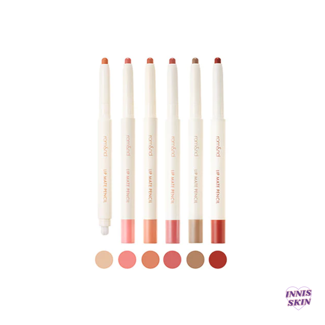 Rom&nd Lip Mate Pencil 0.5g | LINE SHOPPING