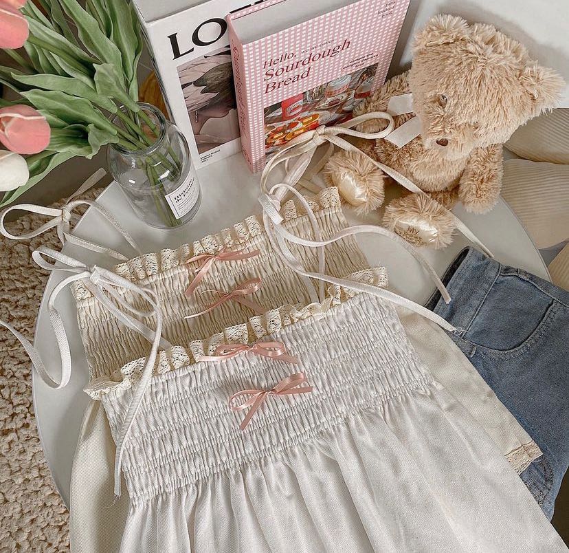 Chika Top 🌷🌈💕 | LINE SHOPPING